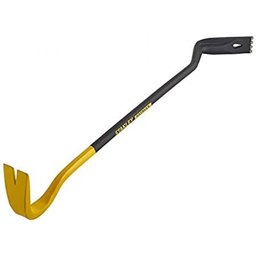 Цвяходер FatMax Multi Wrecking Bars 750 мм багатофункціональний Stanley ...